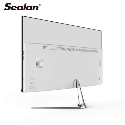 Buy Sealan Inch All In One Pc Computer I Ram G Ssd G Aio Pc Keyboard Mouse