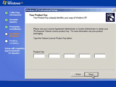 How Do I Get New Product Key From Microsoft ThePicky