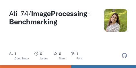 Benchmarking Memory Usage In Image Processing Libraries Peerdh
