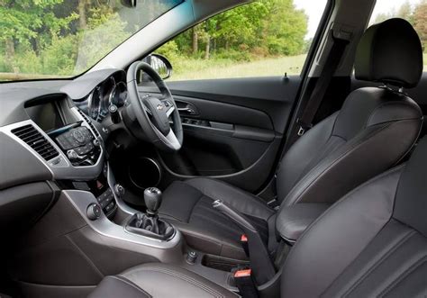 Тест-драйв нового Шевроле Круз 2012 хэтчбек » Все о Шевроле, Chevrolet ...