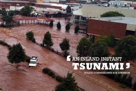 Queensland Flood Crisis The Courier Mail