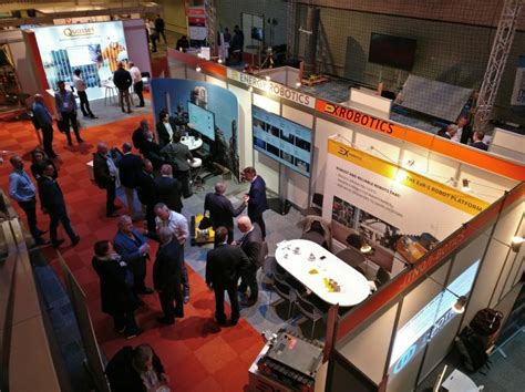 Energy Robotics On Linkedin Robotics Atex Autonomy Ai