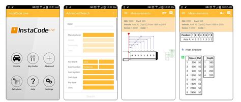 Instacode Live Main Page Instacode North America