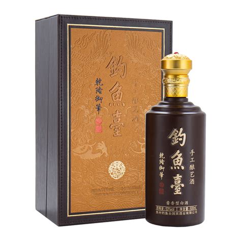 产品中心 贵州钓鱼台国宾酒业有限公司