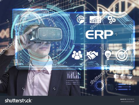 How To Select Your Erp Dummies