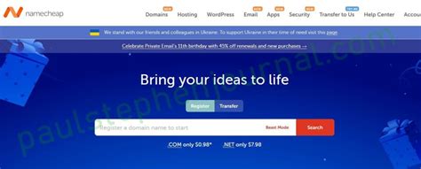 How I Set Up My Website S Hostname DNS Computer Looking Up