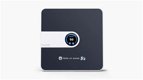 Globe Launches An Affordable 5g Wi Fi Plan For Your Condo Gadgetmatch