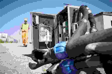 Measurement Technology Geotest