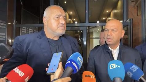 Половината от балотажите взе ГЕРБ ПеПетата са 4 ма със София колкото има и БСП по 1 за СДС