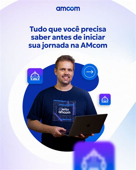 Amcom Inspired By Tech Powered By People Amcom Oficial • Instagram Photos And Videos