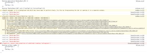 Realmappsync Is Undefined · Issue 4837 · Realmrealm Js · Github
