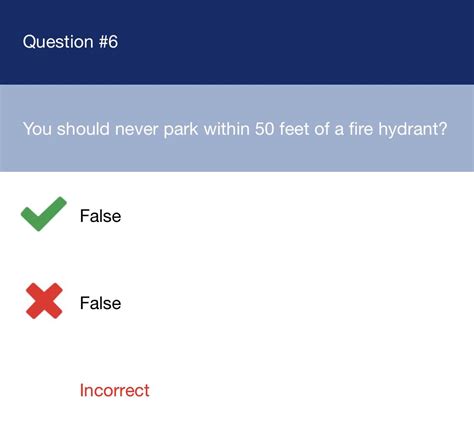Guess You Can T Pass The Driving Test R Softwaregore
