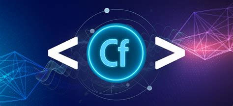 Best Ides For Coldfusion Application Development It Landmark