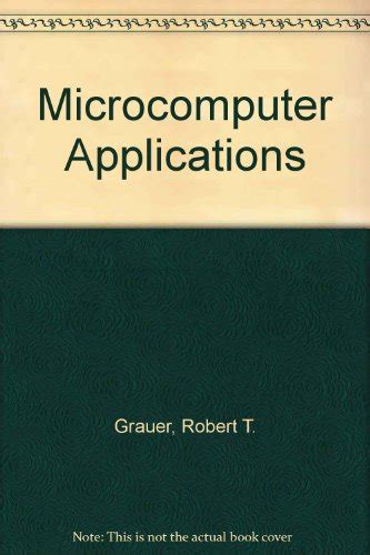『microcomputer Applications』｜感想・レビュー 読書メーター