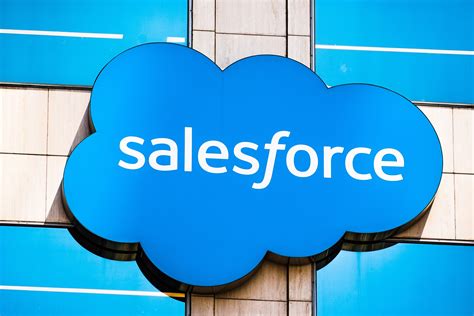 Salesforce Launches Einstein Gpt Worlds First Generative Ai For