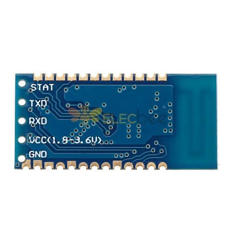 JDY 32 Dual Mode Bluetooth 4 2 Module SPP BLE Serial Port UART Interface