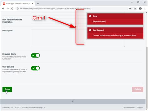 C Net Identityserver4 How To Manage Users And Roles And Community