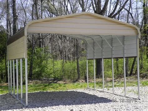 Durable Portable Dome Frame 10x20 Metal Garages And Canopies