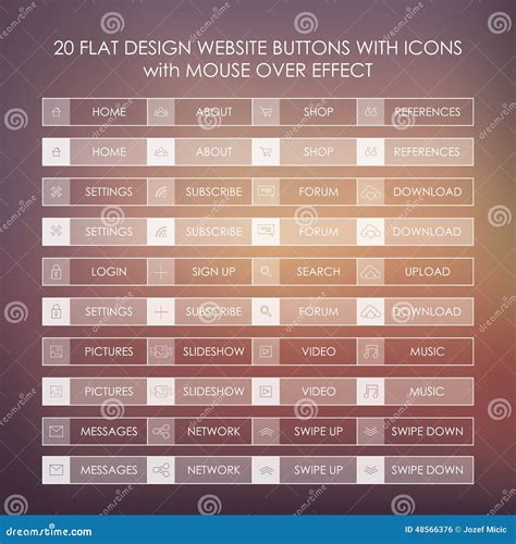 Modern Flat Thin Line Design Vector Illustration Infographic Concept Of Graphic Design