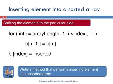 Presented By Mahmoud Rafeek Alfarra Ppt Download