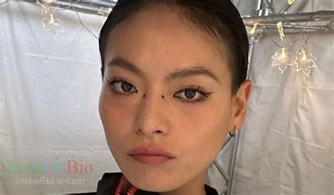 Koharu Sugawara Bio Age Height Wiki Models Biography