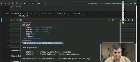 Datavisualization Python Matplotlib Datascience Innovation