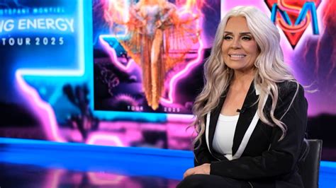 Tejano Star Stefani Montiel Talks About Friendship With Selena