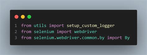 Debugging Selenium Pytest Failures LambdaTest