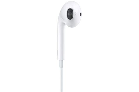 Купить наушники с микрофоном Apple Earpods With 3 5 Mm Headphone Plug Mnhf2z