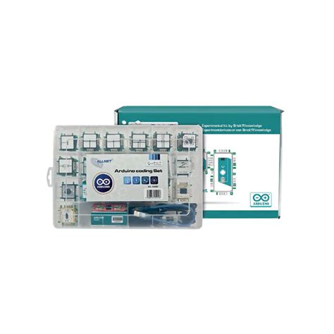 Развоен комплект Arduino модулен Smartofficebg