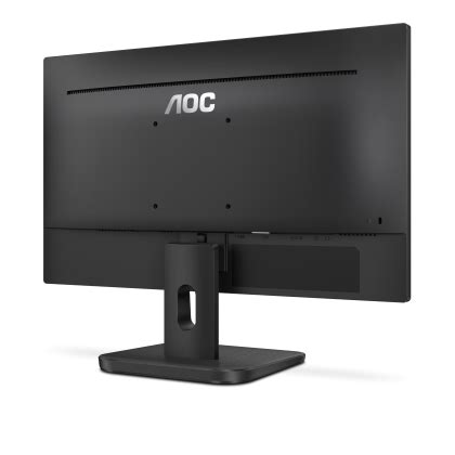 E H AOC Monitors