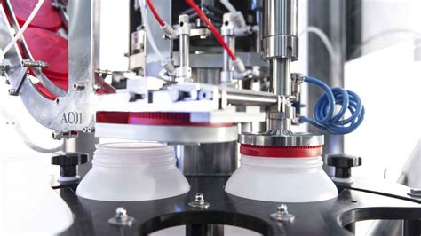 Eagle Pp Arol Closure Systems Customized Solutions To Any Capping