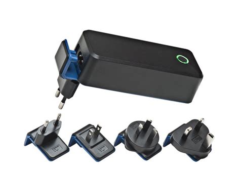 Opladning Af Li Ion Batterier Til Det Professionelle Marked ElektronikFOKUS