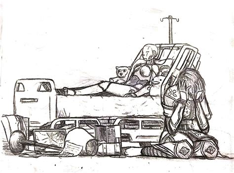 Master Sakura Inventor Of Shadow Bots Rshadowfight3