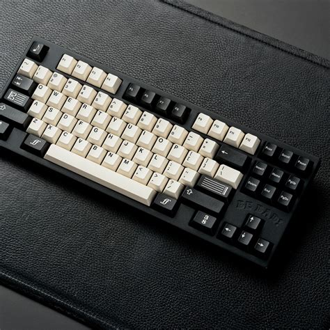 Gb Theca X Rubrehose Keyboard Klc Hobbyists Playground