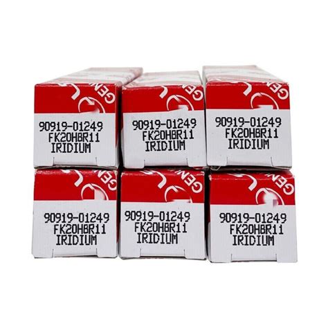 SparkPlugs Buy Genuine Denso NGK Car Spark Plugs In Pakistan