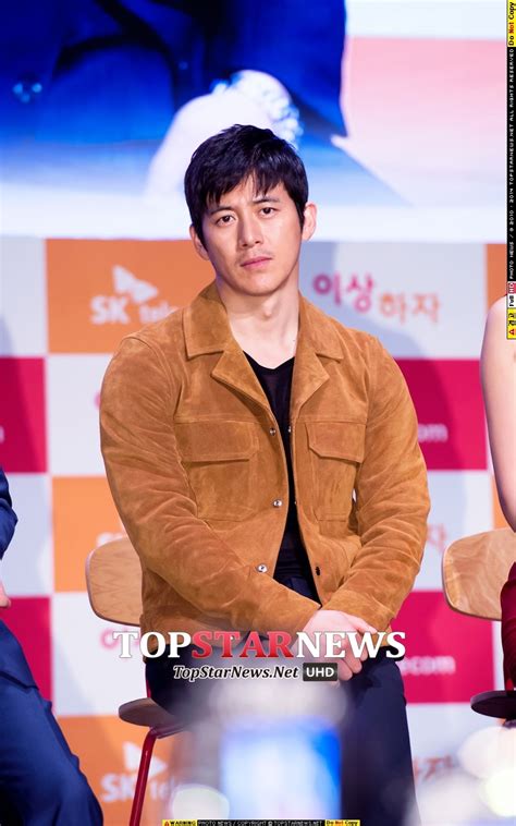 Hd포토 고수 수염에도 가려지지 않는 외모‘고비드 이상하자 김혜진 기자 톱스타뉴스