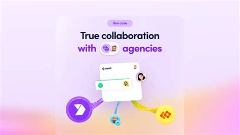 Collaboration With External Parties Directly In The Pm Tool