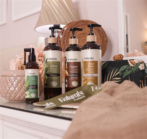 Naturals By Watsons Affordable Organic Skincare And Hair Products Queen Of All You See