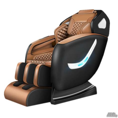 50 Нов Луксозен Масажен Стол от Вносител Фризьоро козметично СПА оборудване Варна М