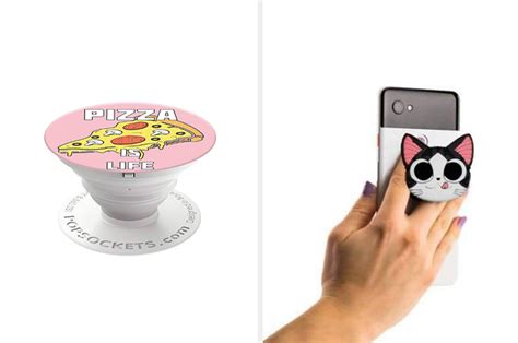 19 Super Cool Popsockets For Every Kind Of Personality
