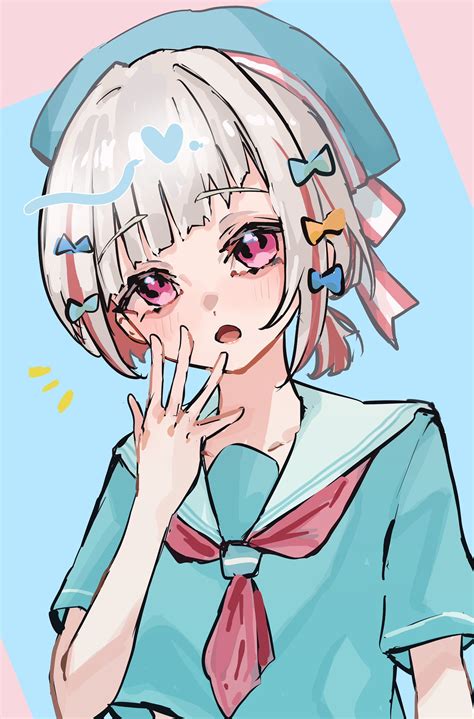 Jin Oihlf Yugiri Tsuzuri Link Like Love Live Love Live Commentary Request Highres