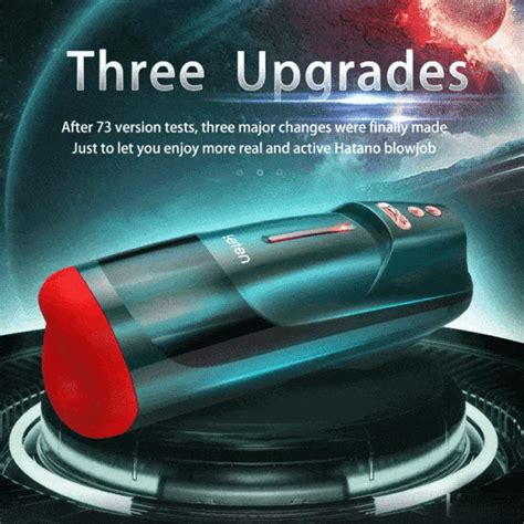 US Hellofuntoys Leten Red Lip Oral Sex Machine Rd Generation Hellofuntoys Com