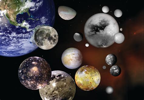 Observing Solar System Worlds As If They Were Distant Exoplanets