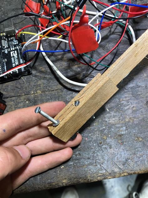 Halloween Skeleton Arduino 10 Steps Instructables