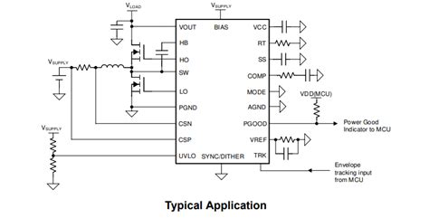 Power Electronics Does A Current Sense Resistor Not Always Mean A Constant Current Output For