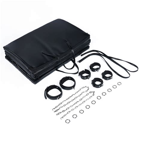 Roomfun Bdsm Portable Foldable Bondage Mat Out For Making Love Adults