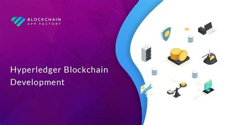 How Are Smart Contracts Executed In Hyperledger Blockchain Technology Blockchain Business Logic