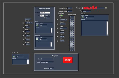 Seattle Labview User Group Meeting 2023 Ni Community