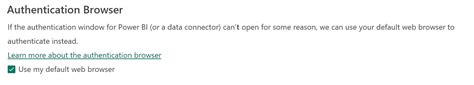 power bi is not connecting with sharepoint microsoft fabric community